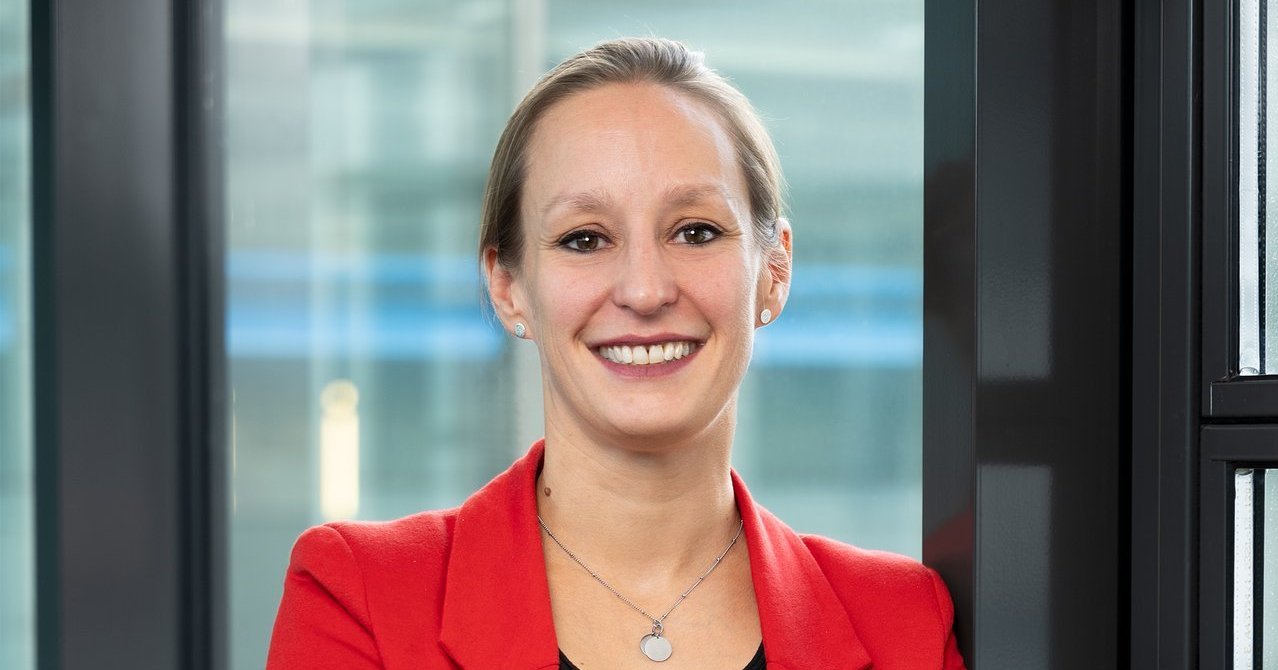 Interview mit Sabrina Zellmer: „Frauen sichtbarer machen“